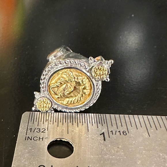 Tagliamonte Jewelry | Jewelry | Wow Poshmark Authentic Taliamonte ...